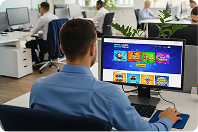 DoonDookStudio | HTML5 Game License Provider