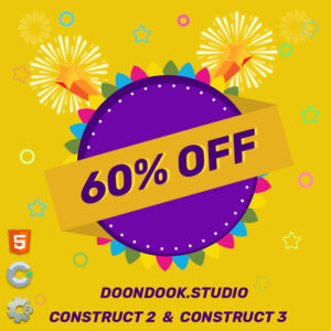 DoonDookStudio | HTML5 Game Developer