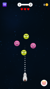 Space Monsters - HTML5 Shooter Game | DoonDookStudio Store
