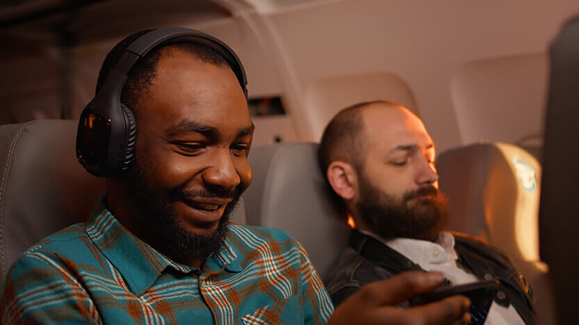 Why Games are Essential for IFE| In-flight entertainment games