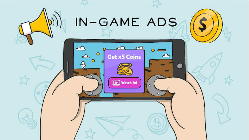 Improving In-game Ads: 8 Essential Tips to Earn More Income ...