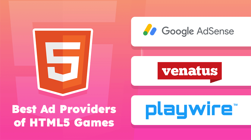 Best Ad Networks to Monetize HTML5 Games | DoonDookStudio