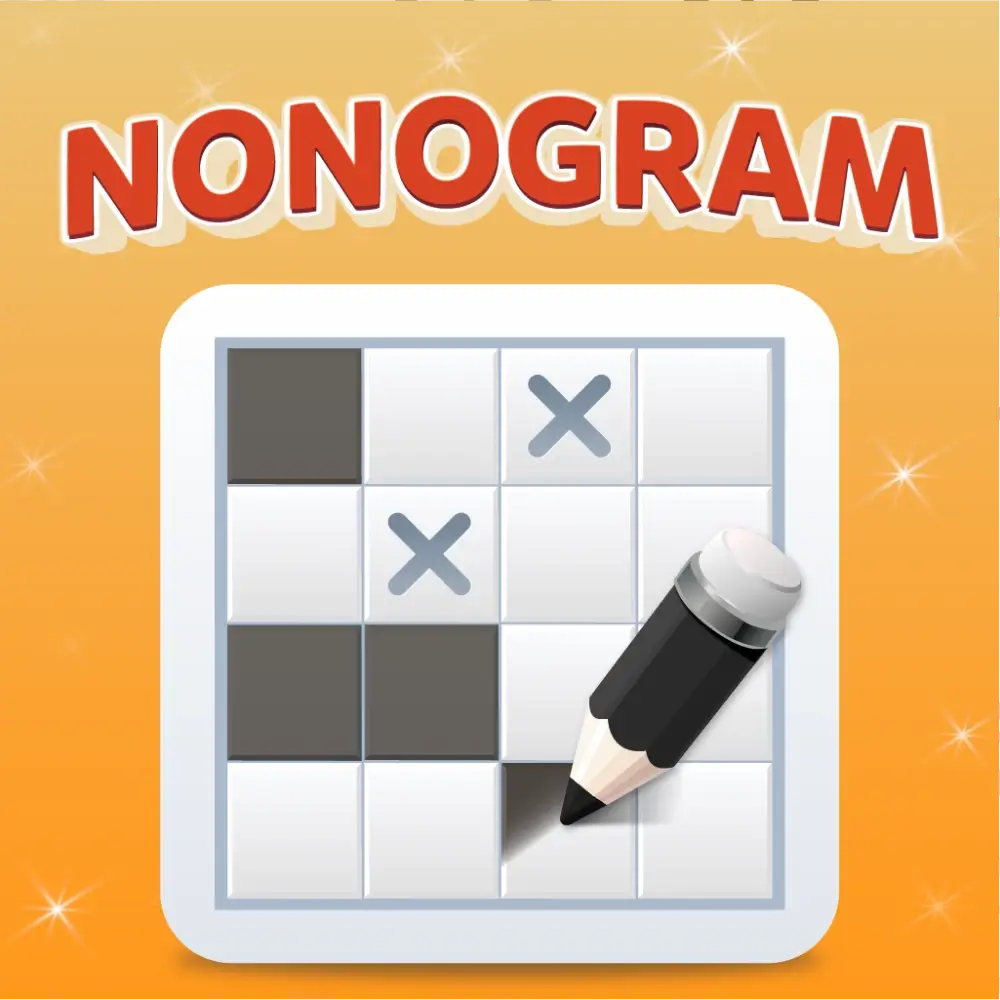 Nonogram - Get HTML5 Puzzle Game License